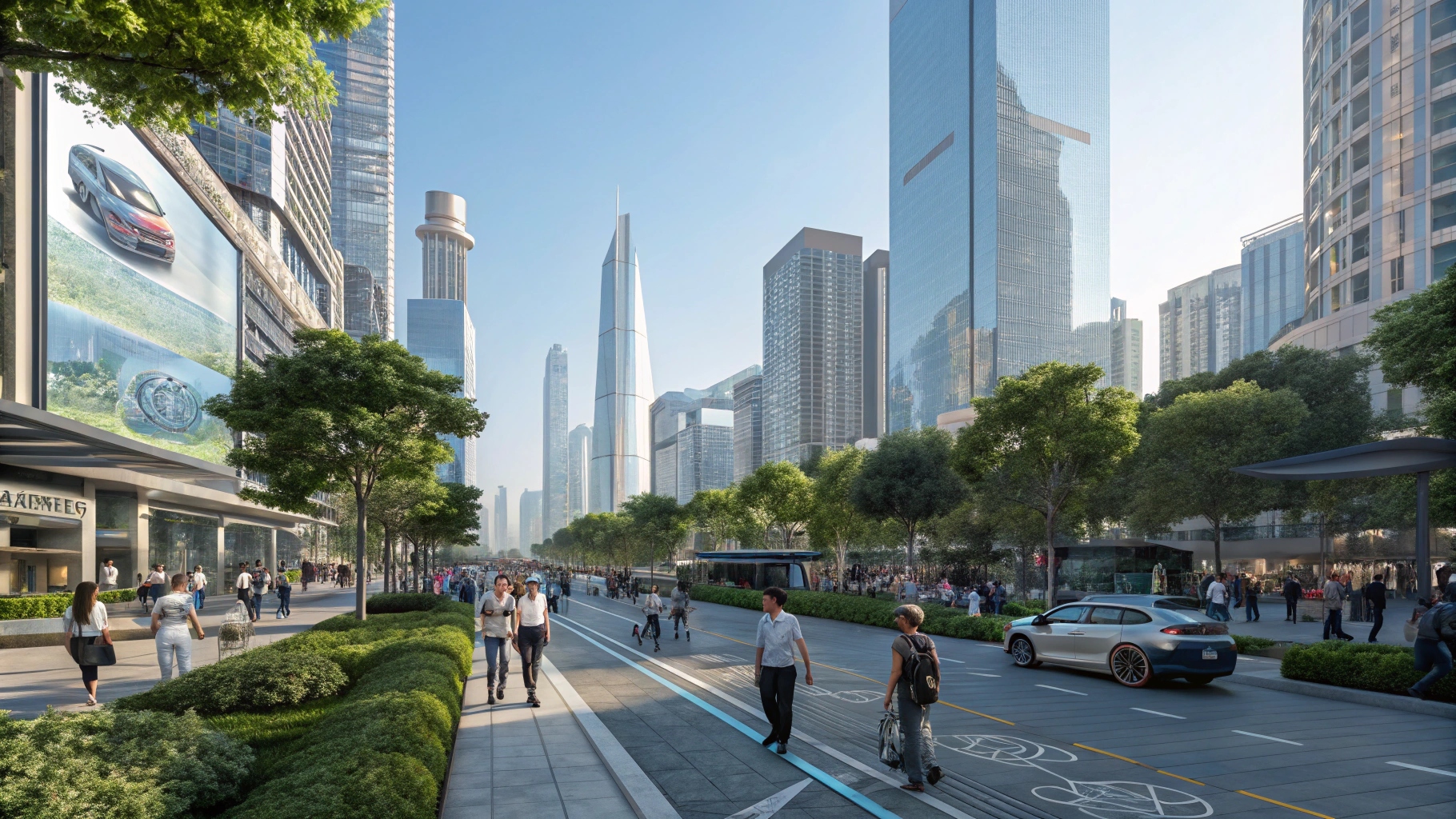 AI Future in 2025: Exploring Generative AI, Scientific Advancements ...